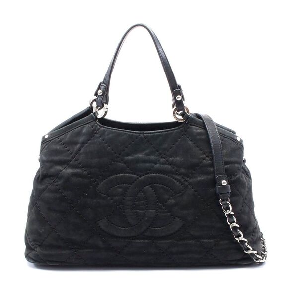 CHANEL | Bags | Chanel Wild Stitch Leather Shoulder Bag | Poshmark